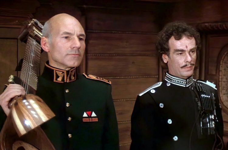 Dean Stockwell: The Quantum Leap star had a long history in Hollywood ...