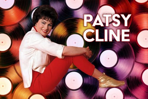 How singer Patsy Cline's powerful voice has resonated through the ...