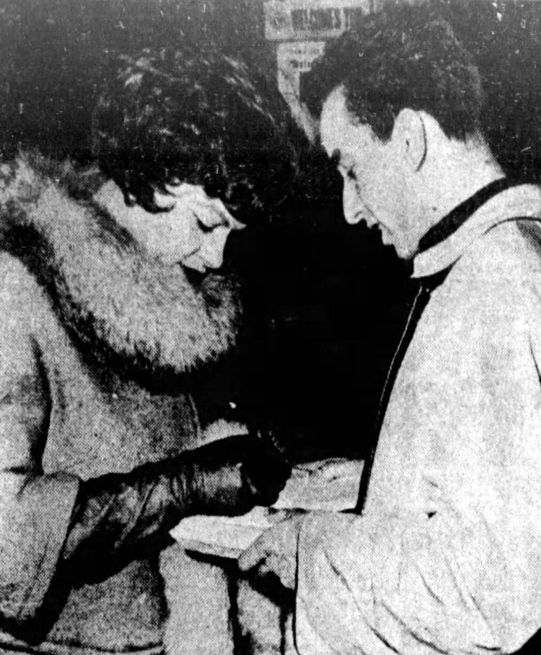 How singer Patsy Cline's powerful voice has resonated through the ...