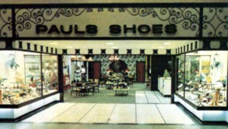 50 old mall stores you probably haven't seen for years (at least not ...