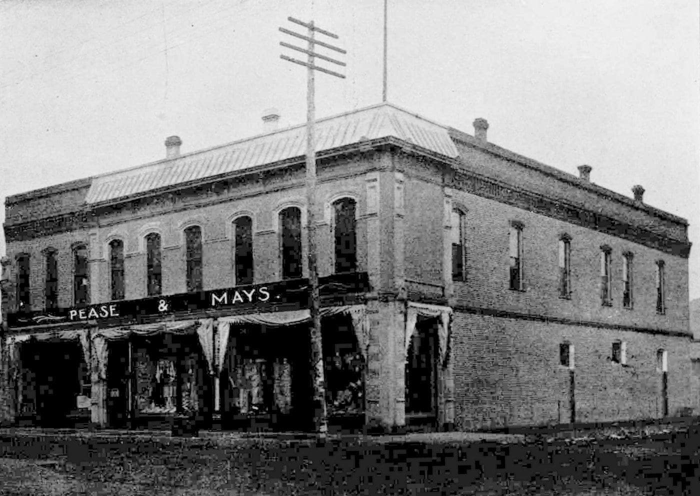 General store history: Take a fascinating peek inside Oregon's old ...