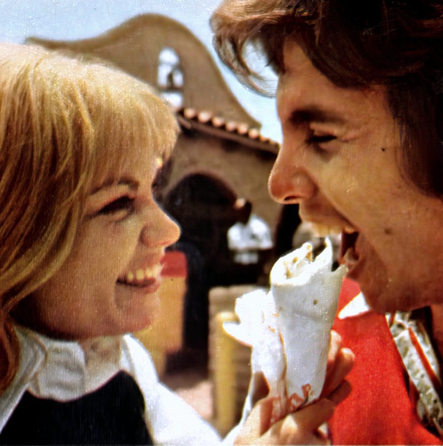 Popular 1970s restaurants we loved - and how fast food culture began ...