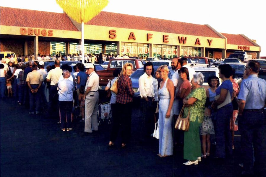 80s grocery stores: See vintage supermarkets, plus find out how retro ...