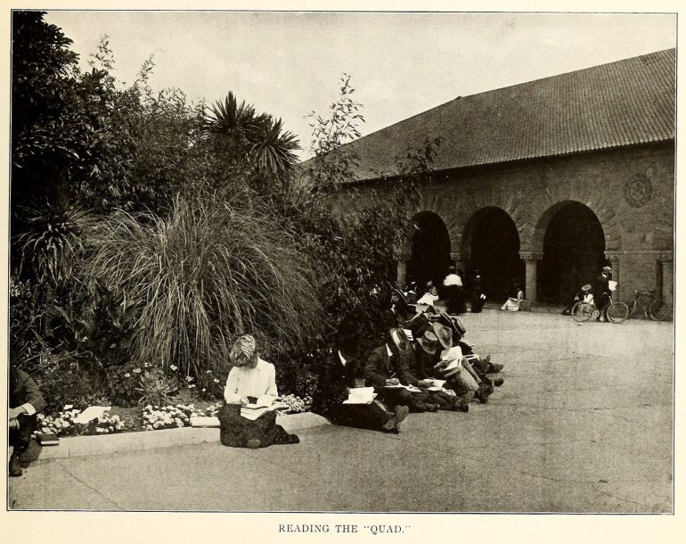 Stanford University history: How the school started & see 40+ photos of ...