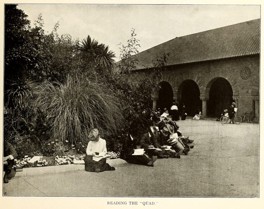 Stanford University history: How the school started & see 40+ photos of ...