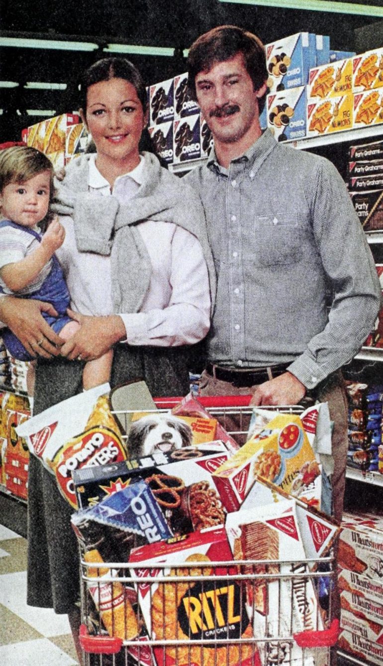 80s grocery stores: See vintage supermarkets, plus find out how retro ...