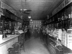See how vintage drugstores 100 years ago sold lots of things you can't ...
