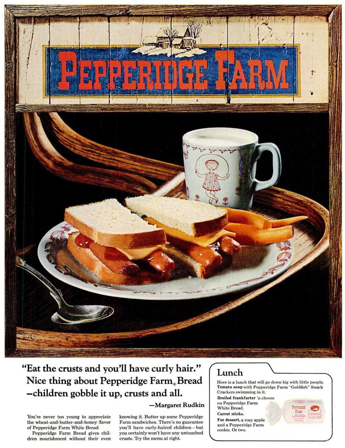 Pepperidge Farm remembers: See 50 of their classic cakes, cookies ...