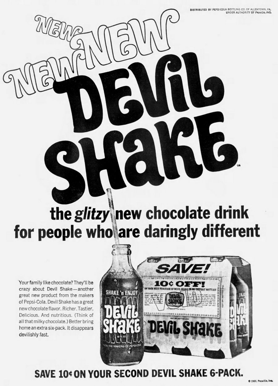 Vintage chocolate milk brands we've loved over the years: Mixes & ready ...