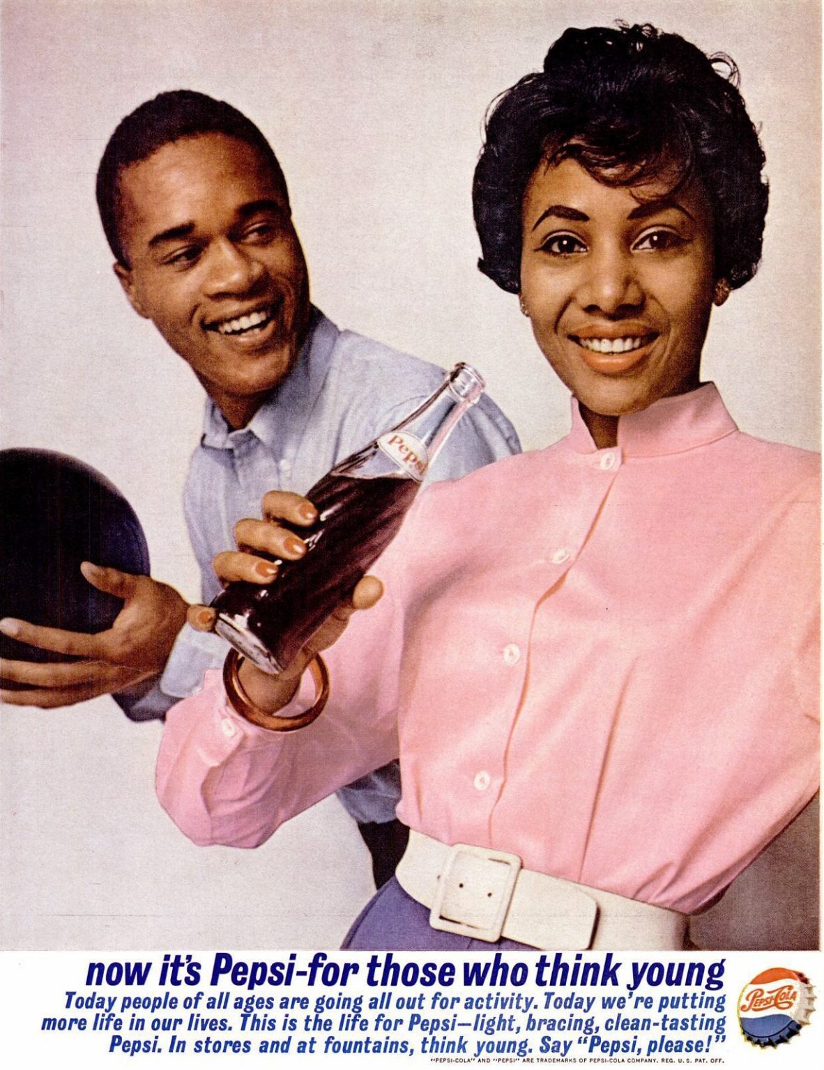 History of Pepsi-Cola: See the popular soda brand over the years ...