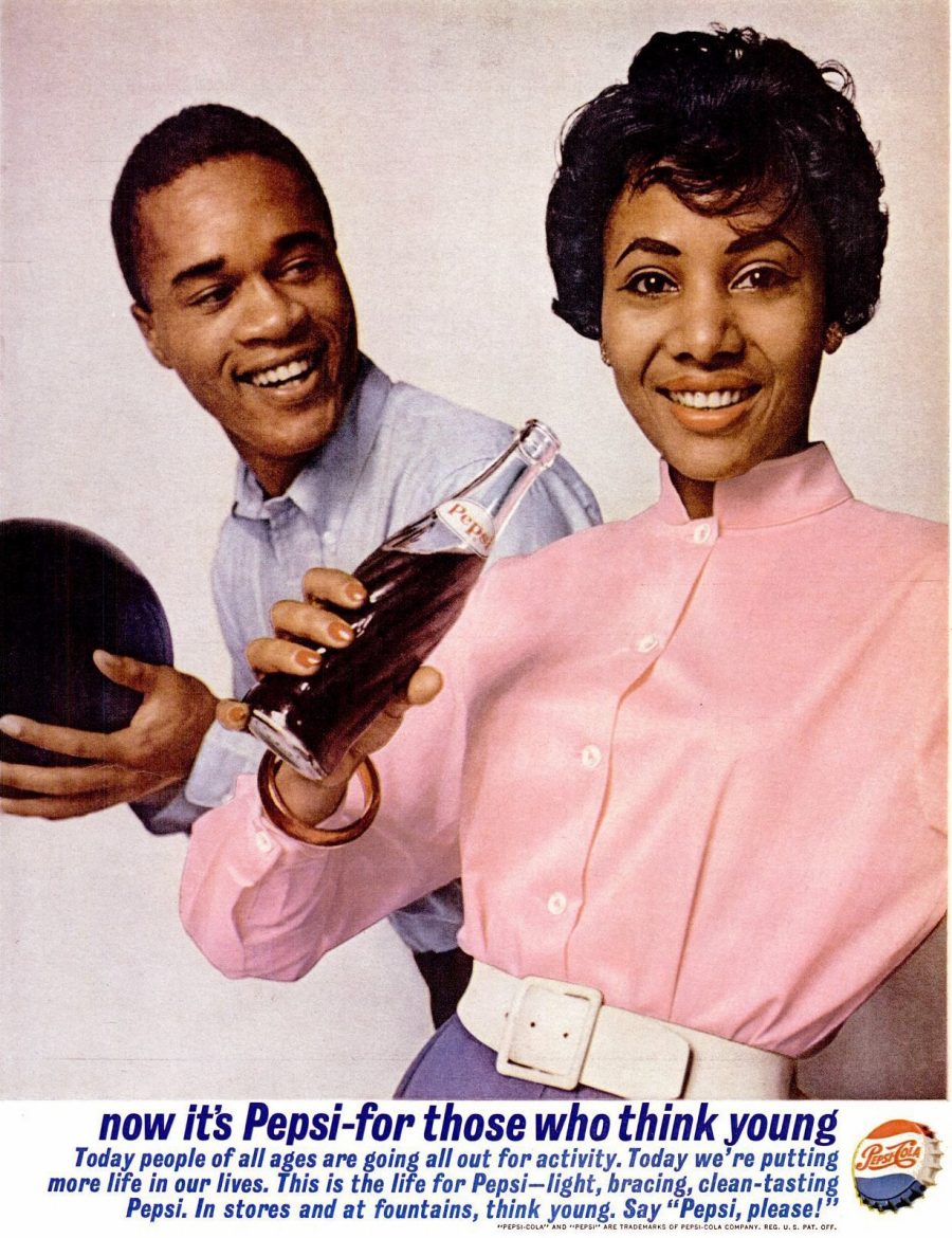 History of Pepsi-Cola: See the popular soda brand over the years ...