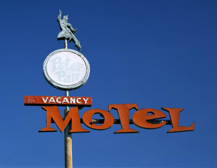 See old Las Vegas in neon & lights, the way the city used to be - plus ...