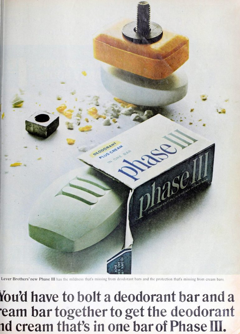 Remember these old soap brands? - Click Americana