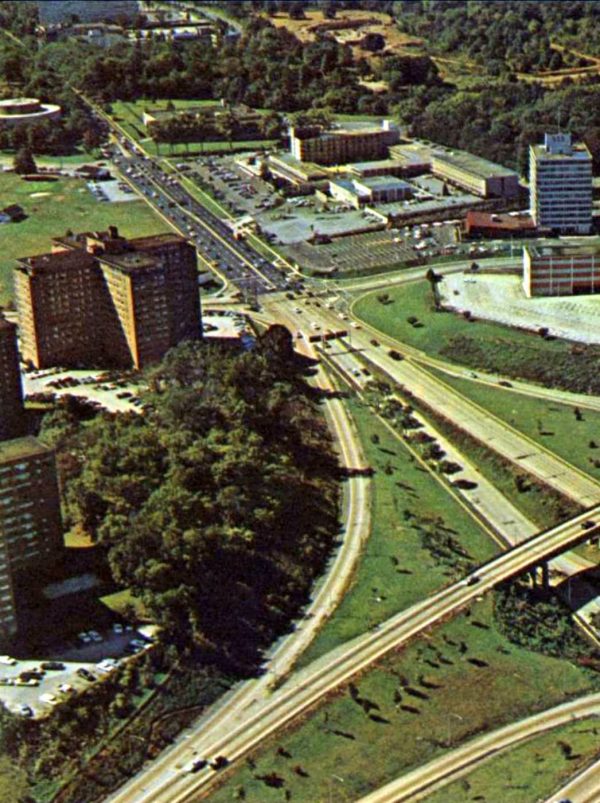 These charming scenes of Philadelphia in the 1950s & 1960s make us want ...