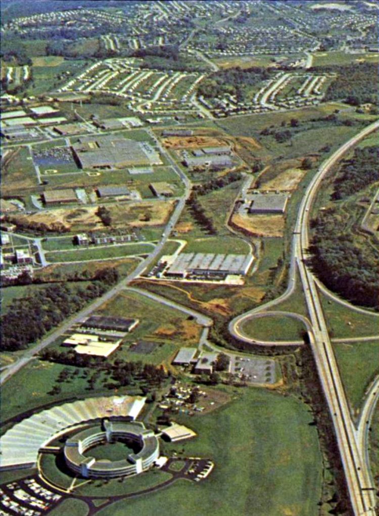 These charming scenes of Philadelphia in the 1950s & 1960s make us want ...