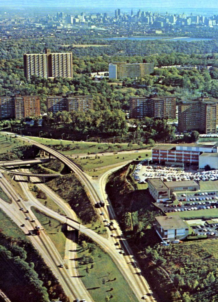 These charming scenes of Philadelphia in the 1950s & 1960s make us want ...