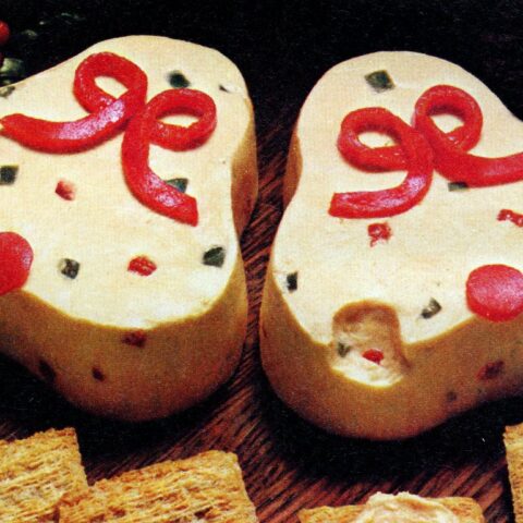 Philly cheese bells: The perfect retro appetizer for your Christmas ...