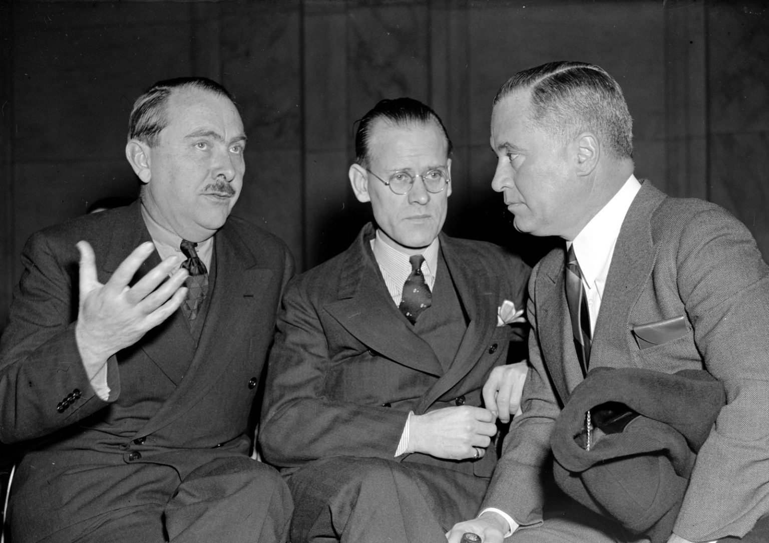 Television history: How TV magic all started, and who really invented ...