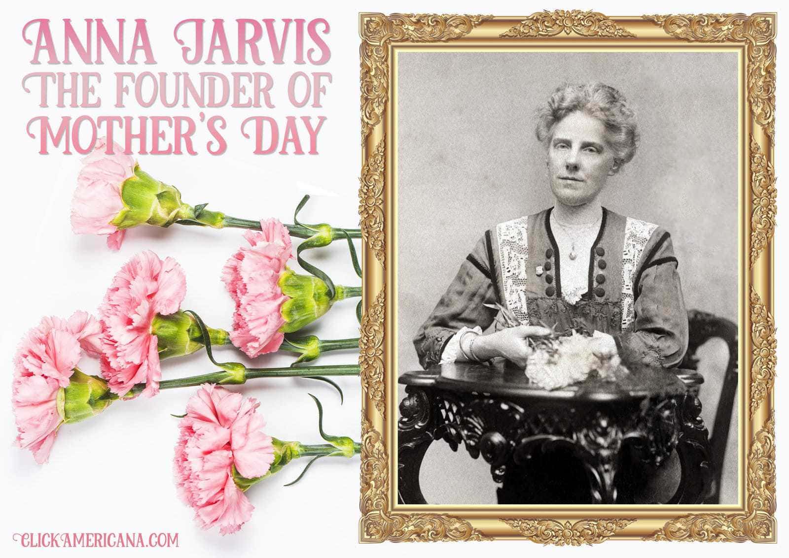 Mother’s Day: How a simple idea became a heartfelt tradition (1909 ...