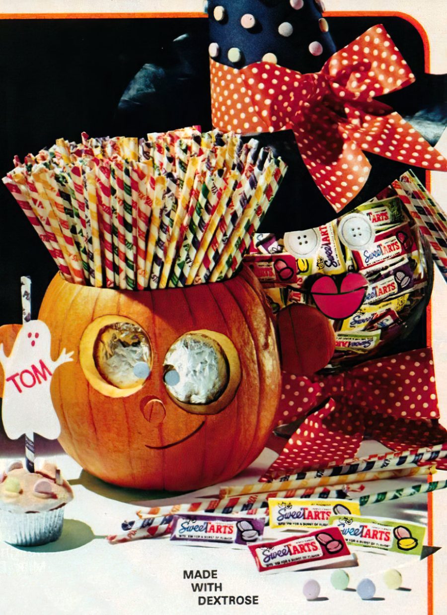 Candy from the 70s: Remember these deliciously unforgettable sweets ...