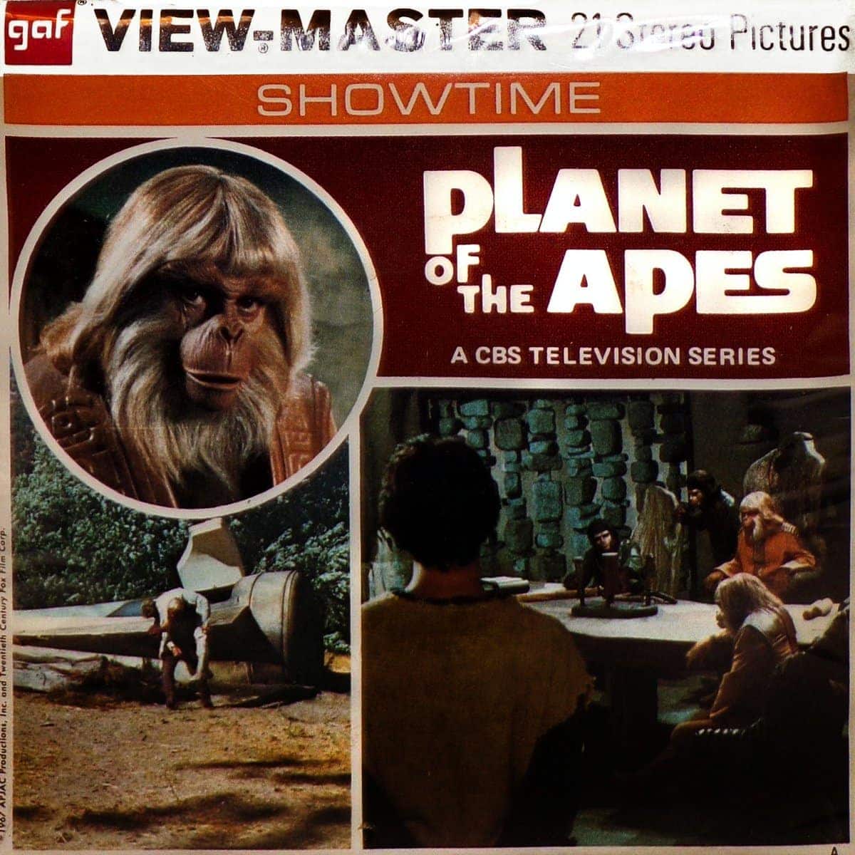 Vintage View-Master reels & viewers: See dozens of the classic toys ...