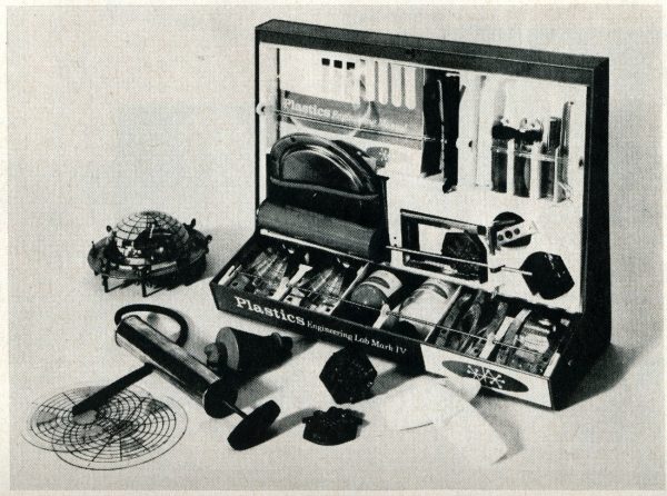 Vintage chemistry sets & science kits for kids from the 60s & 70s ...