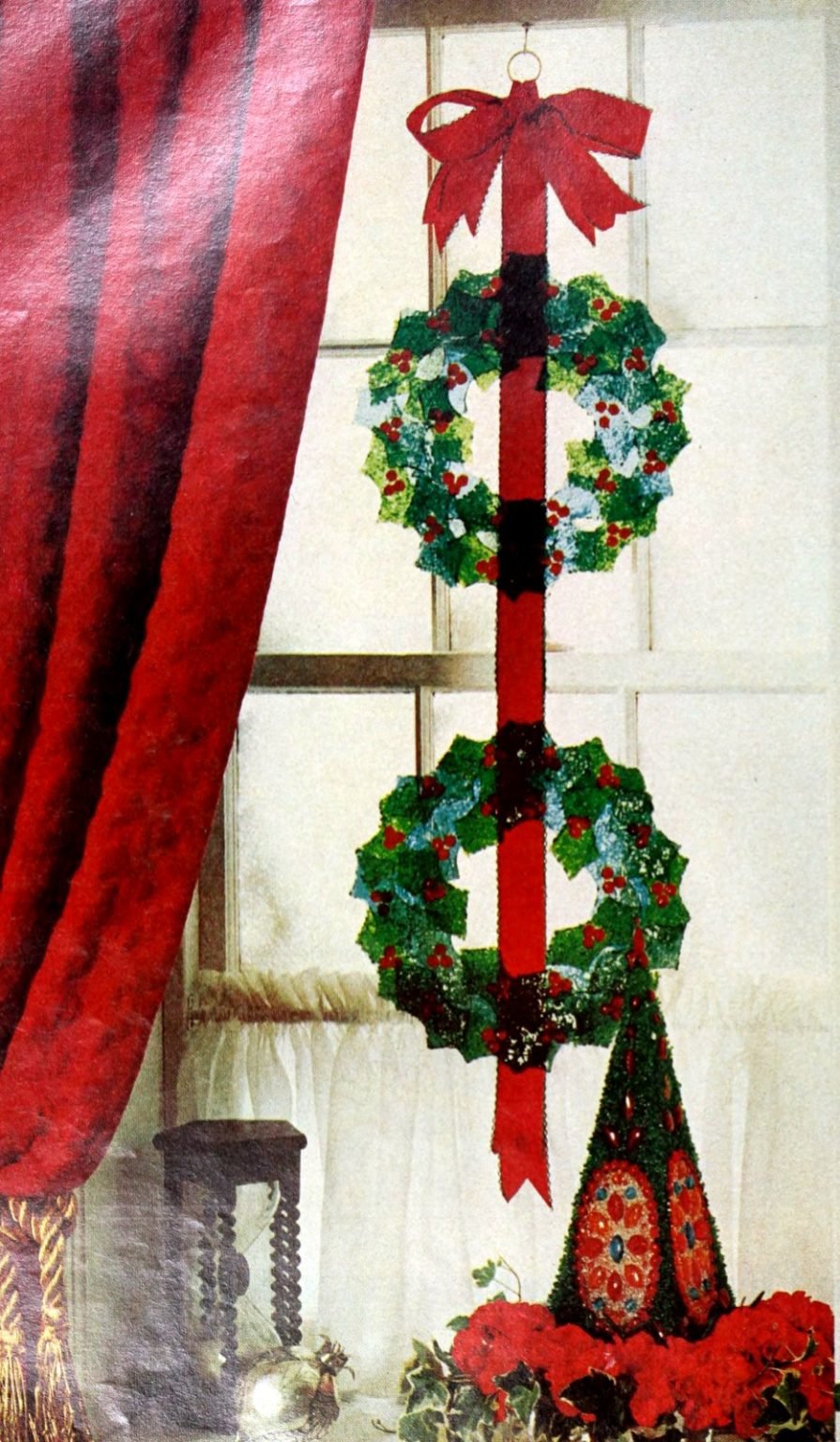 1970s Christmas memories: Relive the magic through these vintage images ...