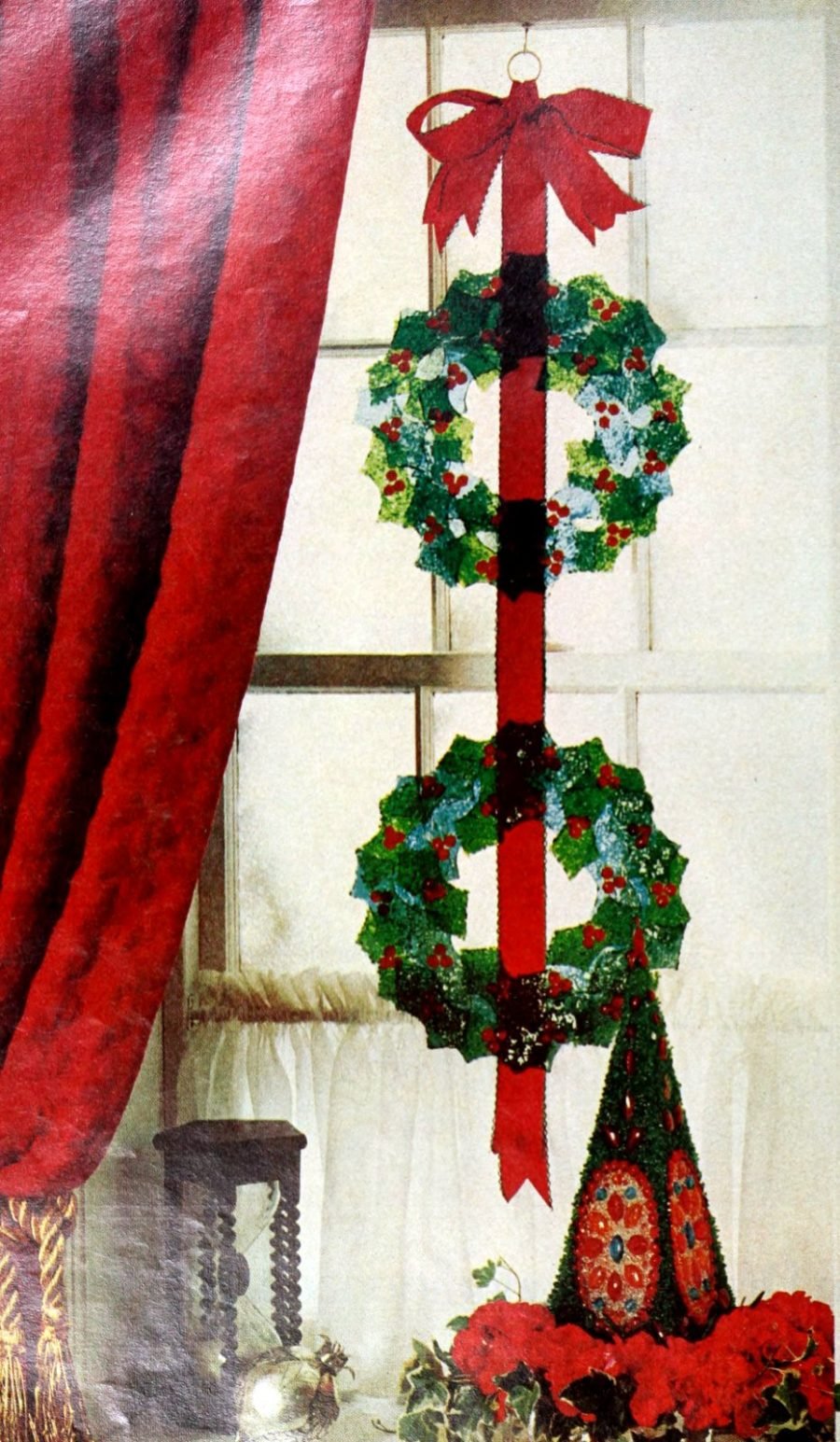 1970s Christmas memories: Relive the magic through these vintage images ...