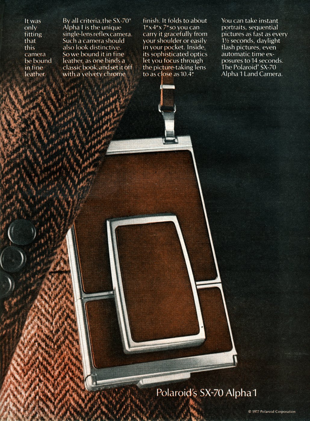 Vintage instant cameras from Polaroid & Kodak: OneStep, Pronto ...