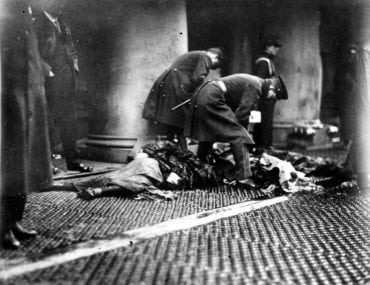How 146 people died needlessly in the Triangle Shirtwaist Factory fire ...