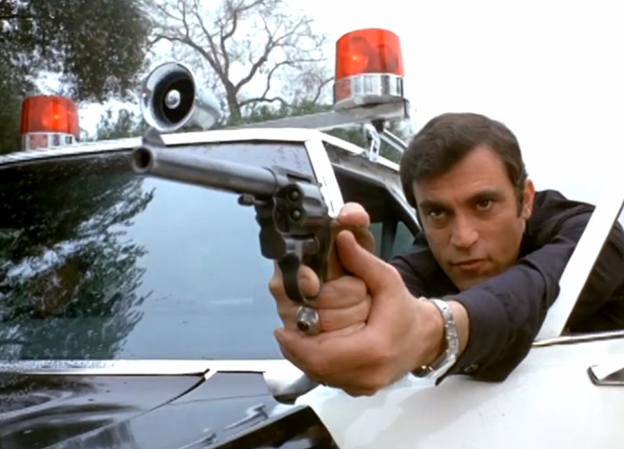 How the old Police Story TV show broke ground with new rules for modern ...