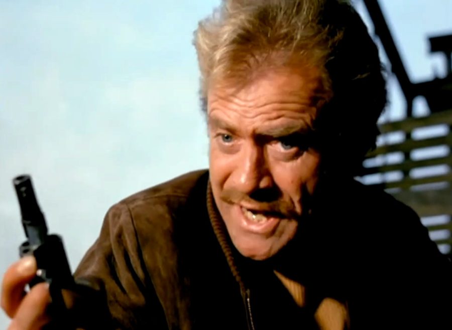 How the old Police Story TV show broke ground with new rules for modern ...