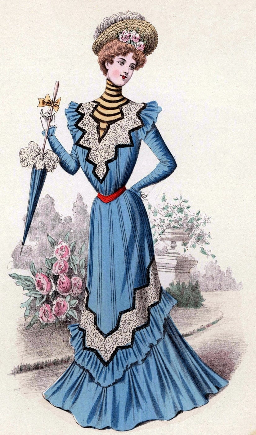 Vintage hairstyles: The Pompadour - Click Americana
