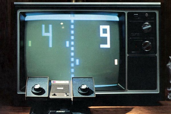 Vintage video games: These magical consoles changed entertainment ...