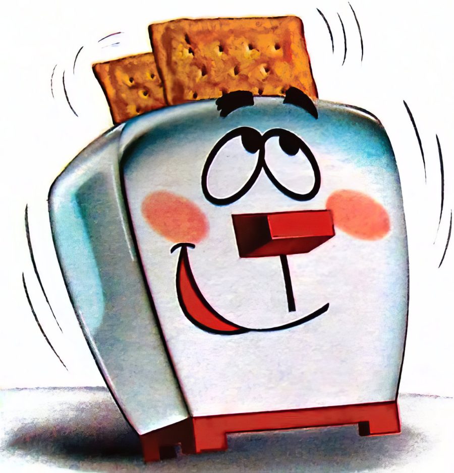 Invented in the 1960s, Kellogg's Pop Tarts toaster pastries are more ...