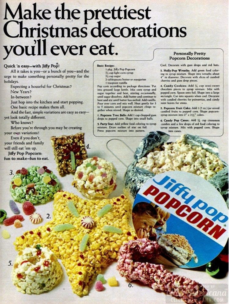 Old-fashioned popcorn balls: 16 delicious classic recipes, plus expert ...