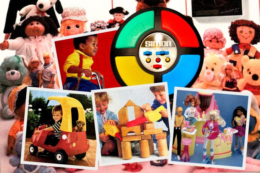 Vintage articles and more in Vintage store catalogs at Click Americana