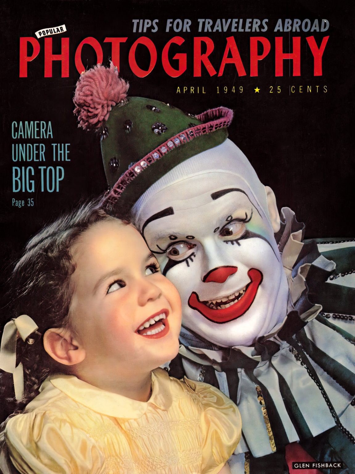 Old clowns: We restored 20 vintage clown pictures with AI, and the ...