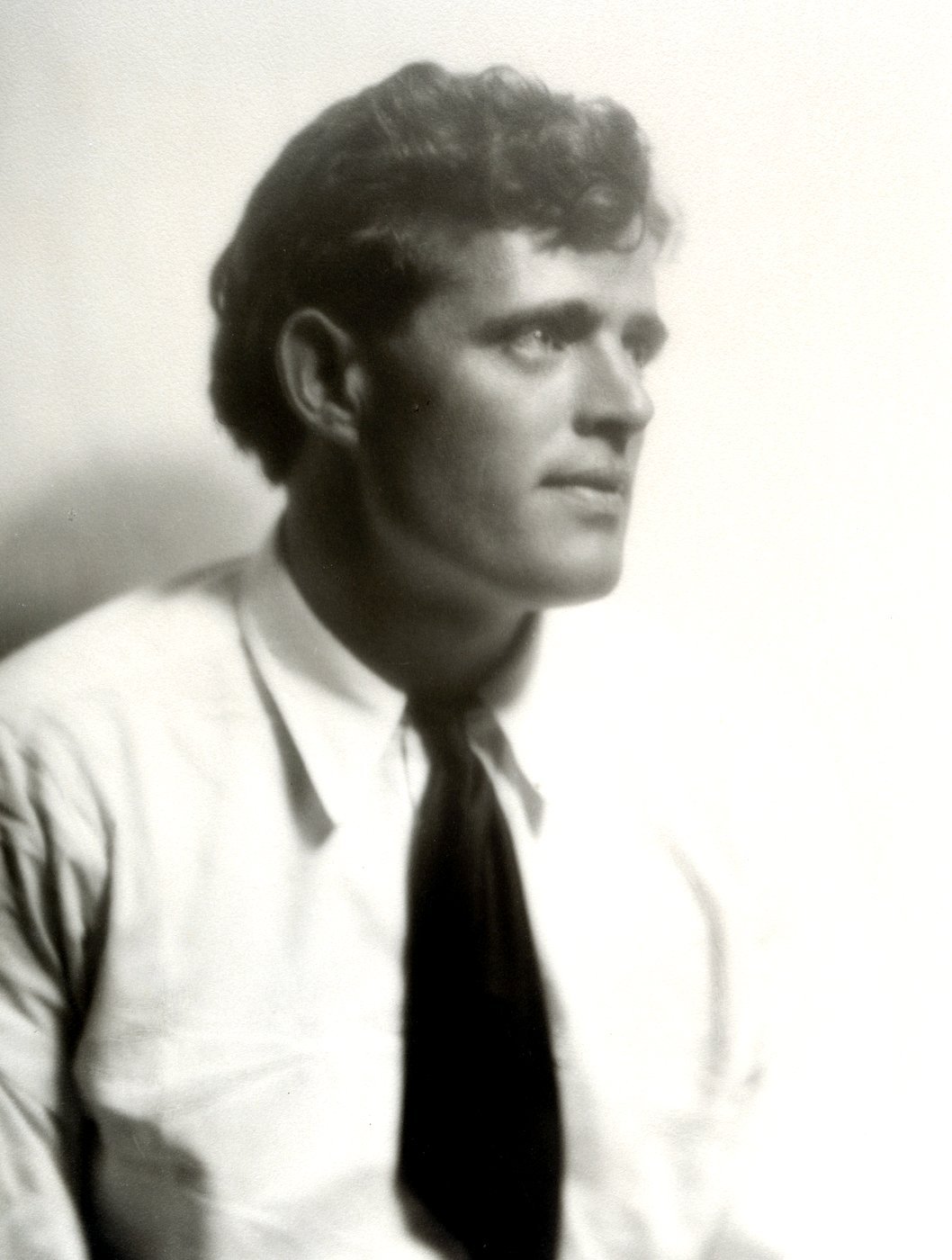 About Jack London's book, 'The Call of the Wild' - Click Americana