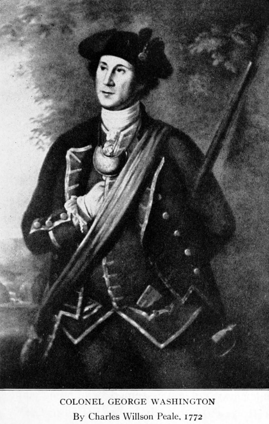 George Washington's life & legacy: The fascinating history of a ...