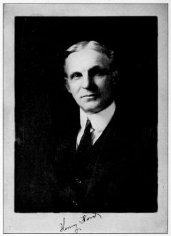 Henry Ford: His career, his beliefs - and which Ford car did he drive ...