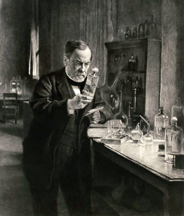 How Louis Pasteur created the first rabies vaccine (1885) - Click Americana