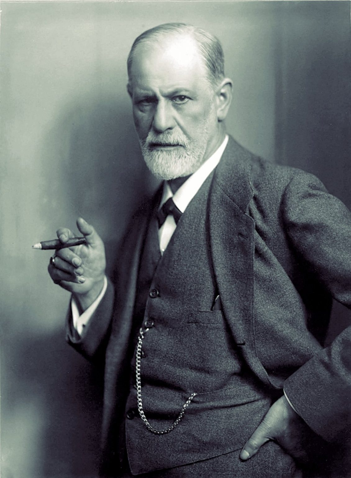 How Freud explained a way to interpret dreams 100 years ago - Click ...