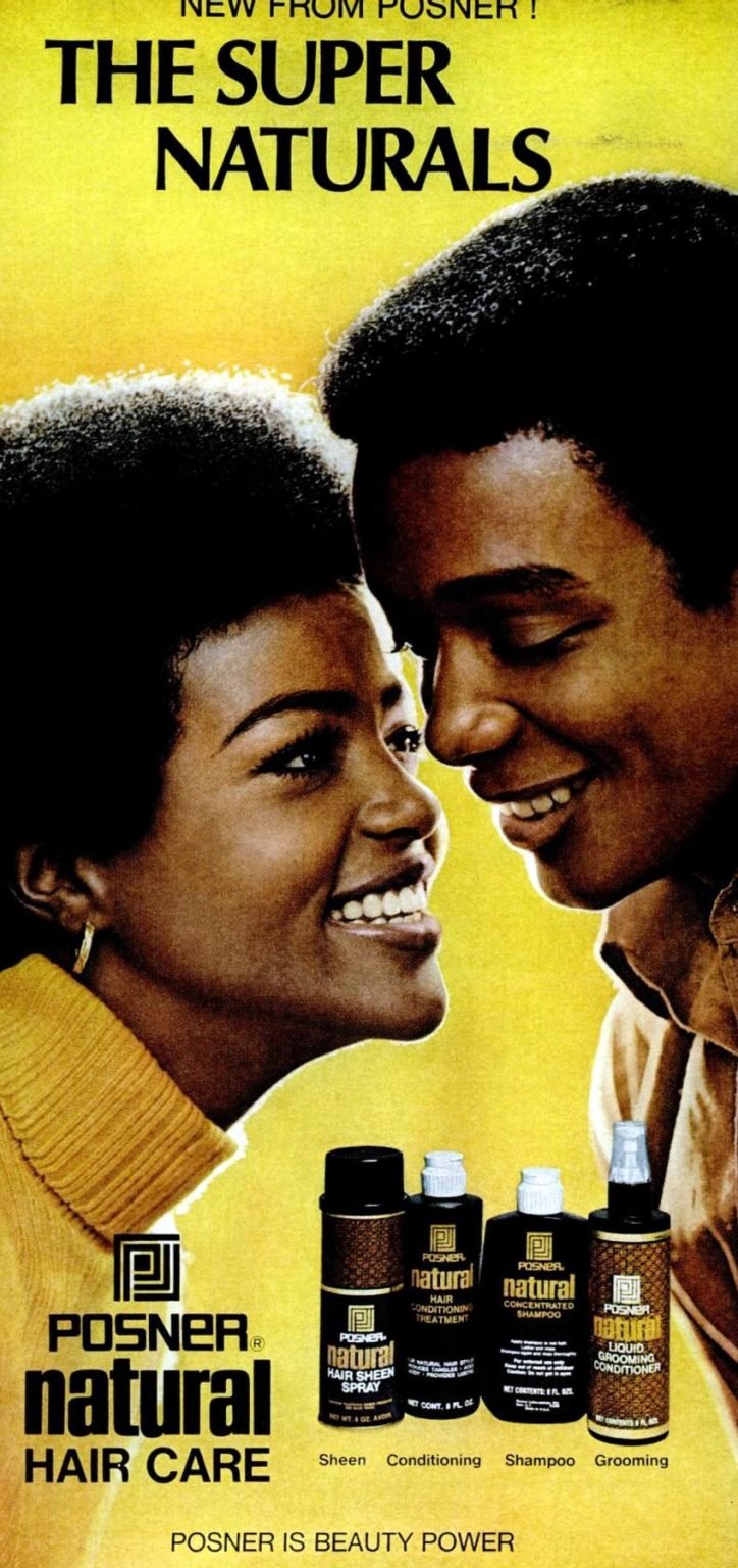 Remember these 70s shampoos? Retro brands so good, you can almost smell ...