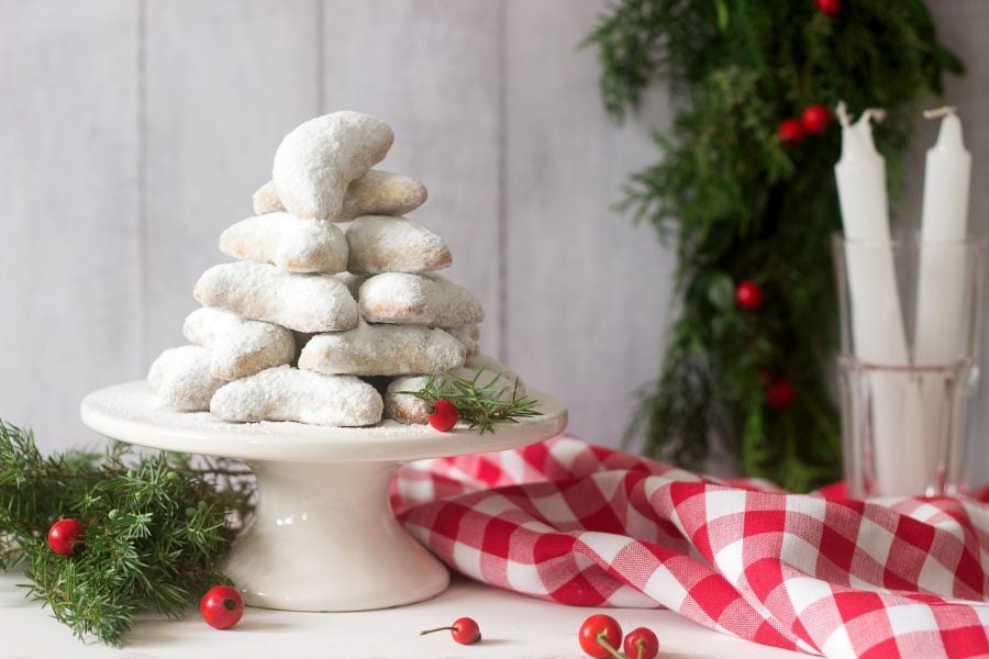 Classic 70s Christmas cookies: 20+ deliciously memorable recipes to try ...