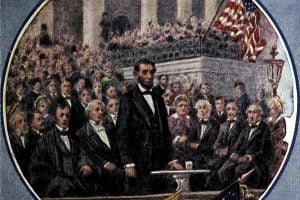 The Gettysburg Address: Photos, analysis & the full text of Abraham ...