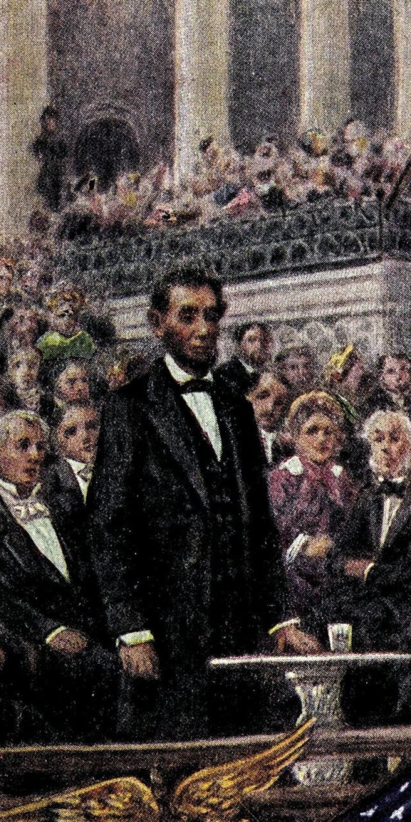 Abraham Lincoln quotes: Famous sayings from a wise leader - Click Americana