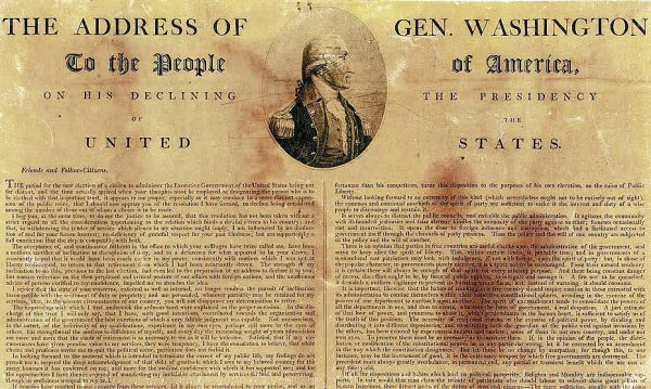 George Washington's life & legacy: The fascinating history of a ...