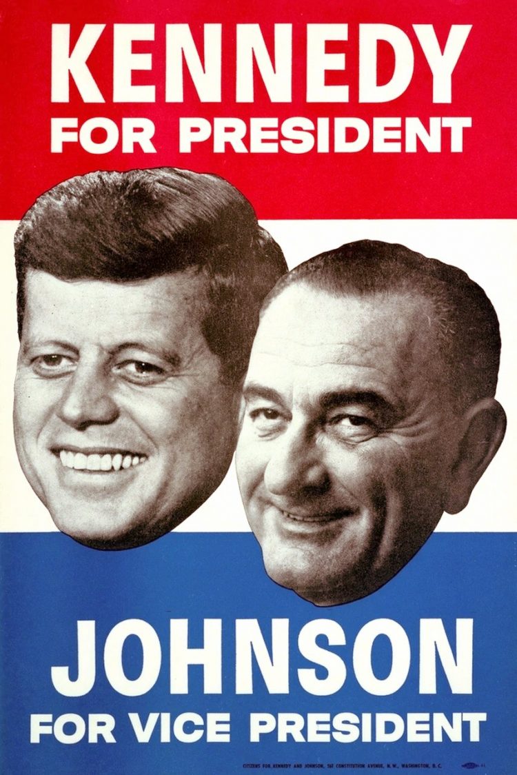 How Nixon conceded the 1960 Presidential election to John F Kennedy ...