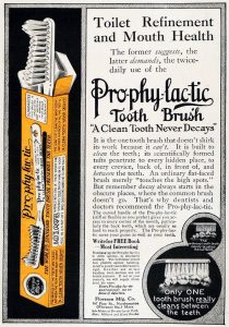 Old-fashioned dentistry makes dental care today seem like magic - Click ...
